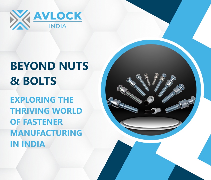 Industrial, Structural & Speed Fastener, Sealing Technology ...