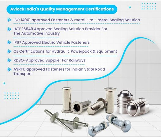 All Industry Solutions | Avlock India