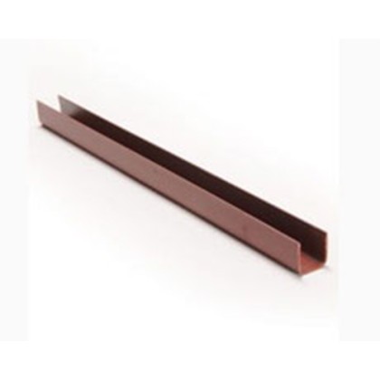 Bottom Guide Channels